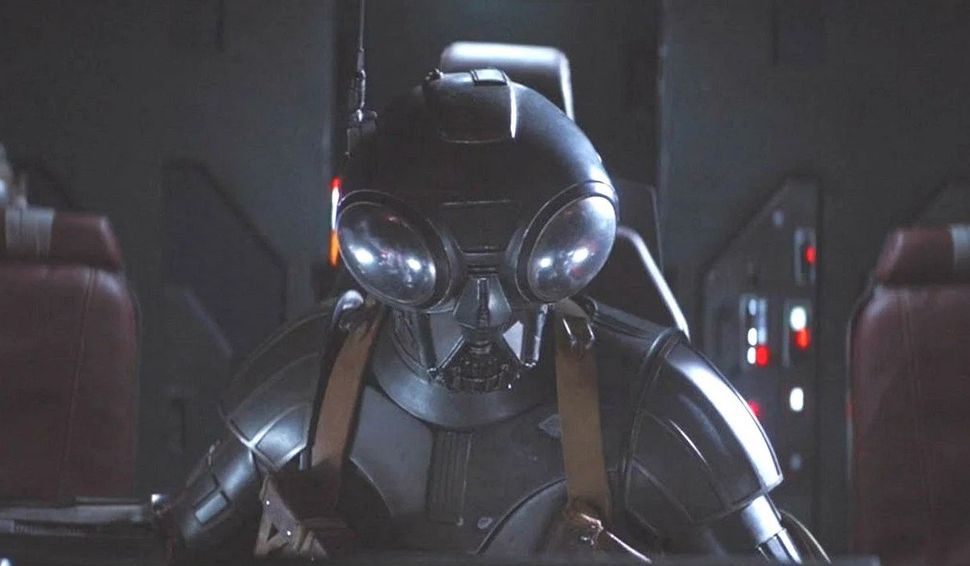 The 10 Most Iconic Star Wars Droids, Ranked | Cinemablend
