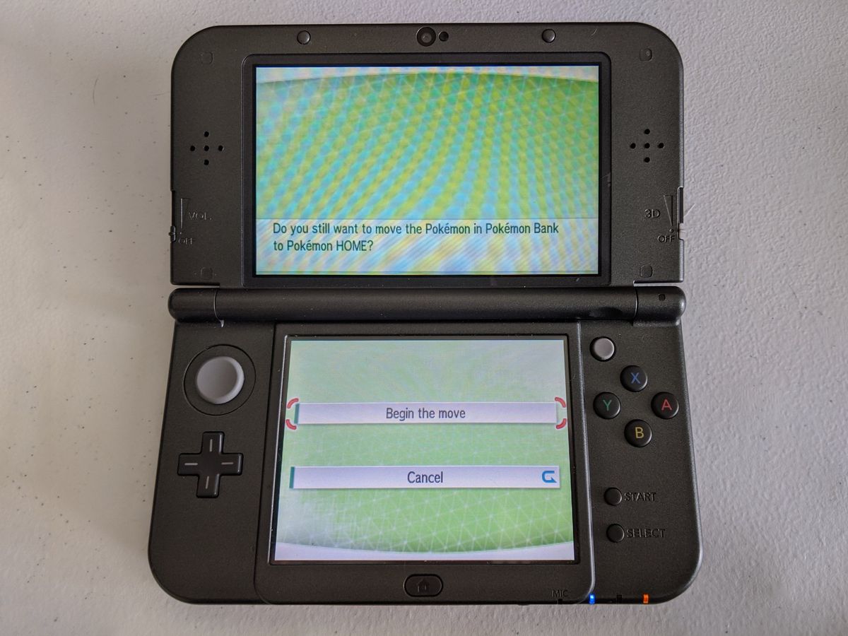 Pokémon HOME: How to transfer from Pokémon Bank into Pokémon HOME | iMore