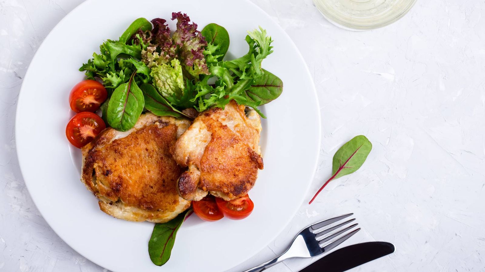 How to check if a chicken is cooked | GoodtoKnow