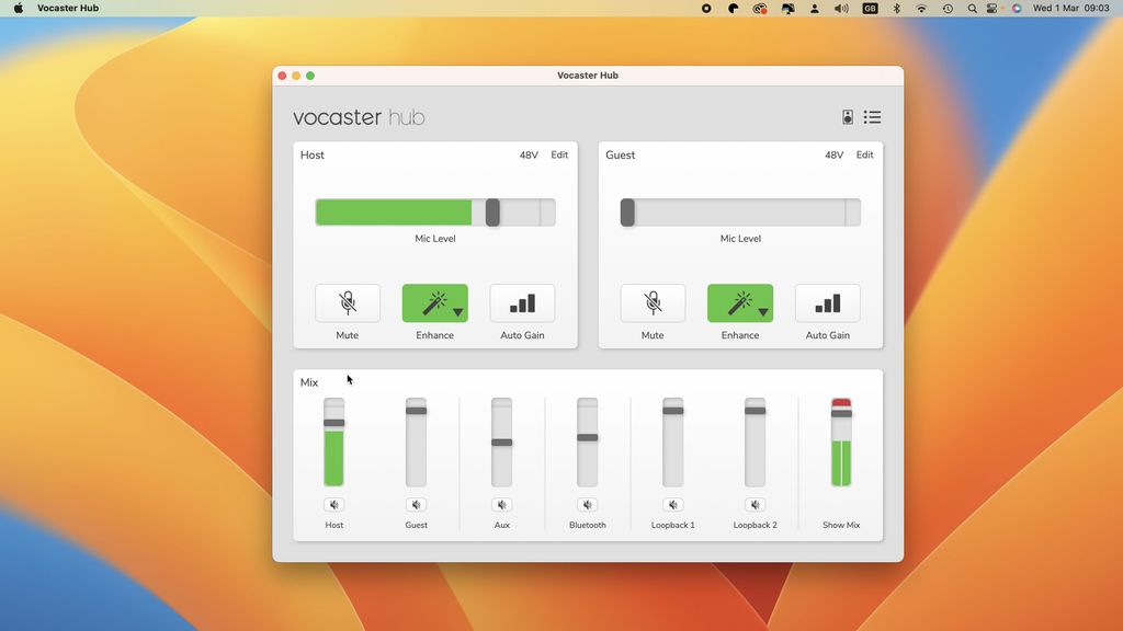 Focusrite Vocaster Two Studio review | Digital Camera World