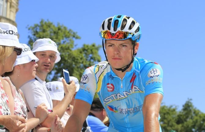 Fuglsang in survival mode in Pyrenees | Cyclingnews