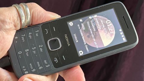 The best burner phones | Digital Camera World