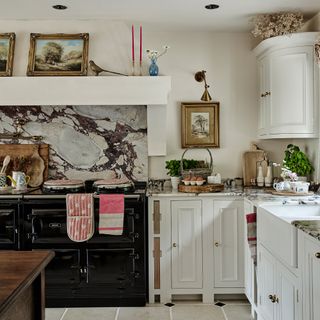 This crumbling medieval manor has been lovingly restored | Ideal Home