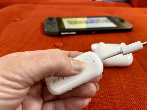 AirFly Pro review: A Bluetooth transmitter that deserves the 'pro' name ...
