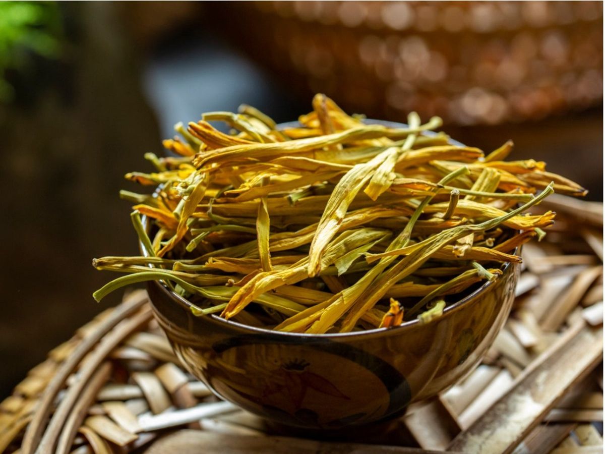Is Daylily Edible: Daylily Edible Parts | Gardening Know How