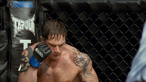 32 movies that will inspire you to hit the gym | GamesRadar+