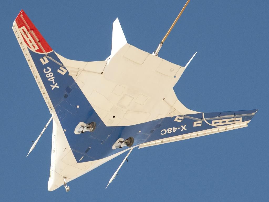 NASA's Space Exploration and Tech Goals for 2014 (Photos): Page 2 | Space
