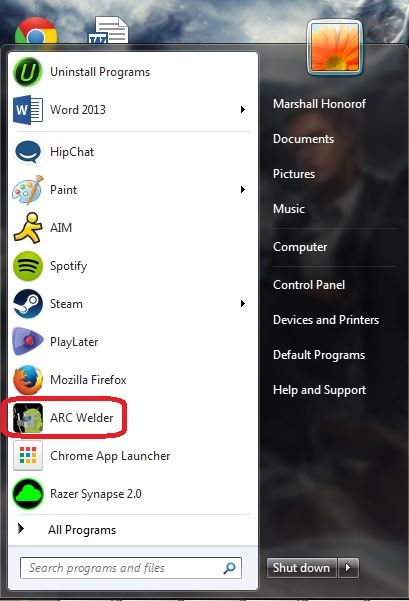 How to Run Android Apps in Chrome with Google ARC | Tom's Guide