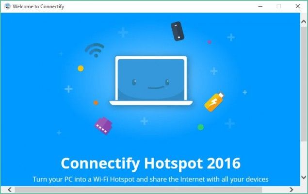 How to Turn Your Windows PC into a Wi-Fi Hotspot | Laptop Mag