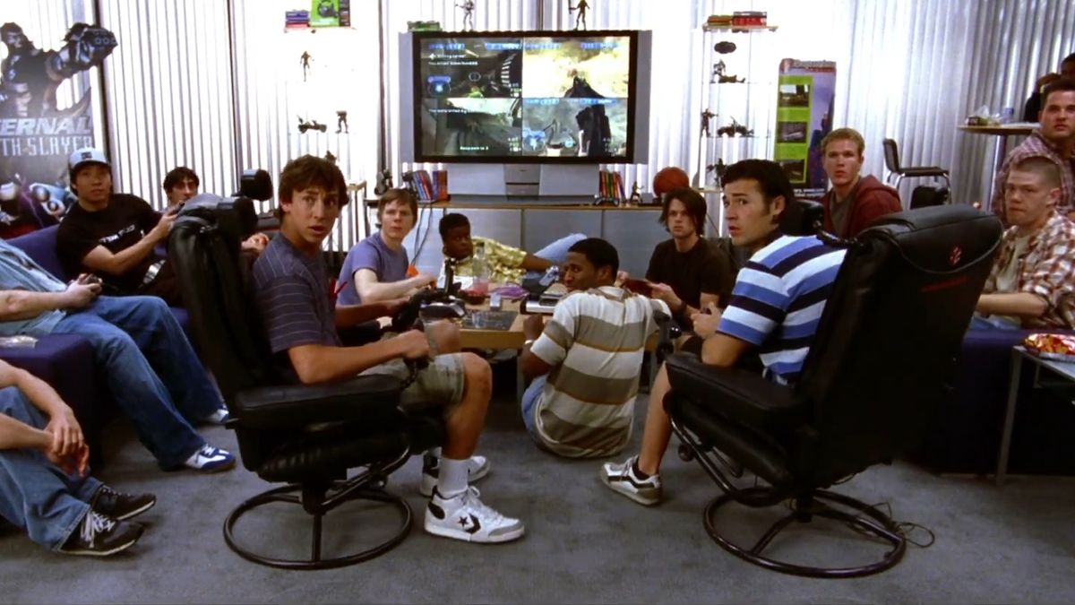 34 greatest video game references in movies and TV | GamesRadar+