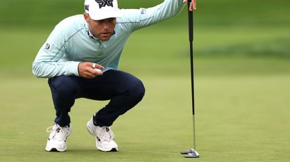 Eric Cole What's In The Bag? | Golf Monthly