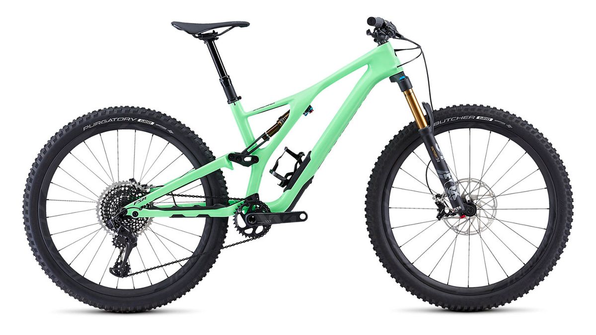 Specialized mountain bikes - a comprehensive range overview | Bike Perfect