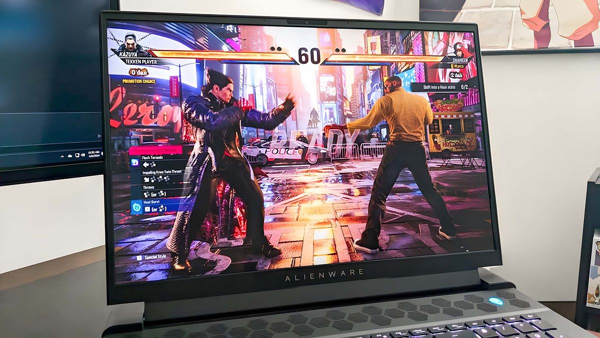 Best gaming laptops in 2025: Our testing will help change the way you ...