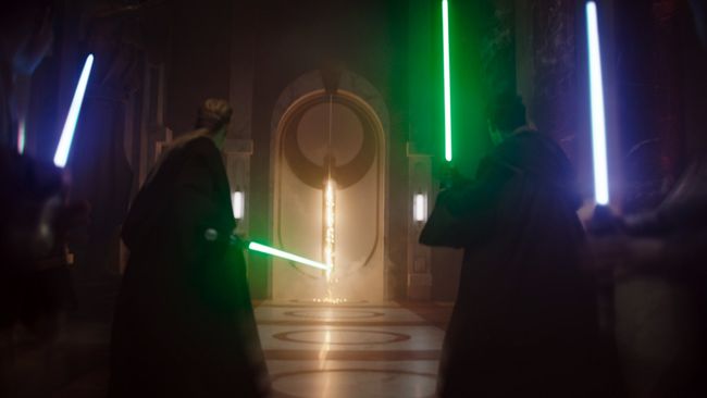 The history of the Jedi Order in Star Wars | Space