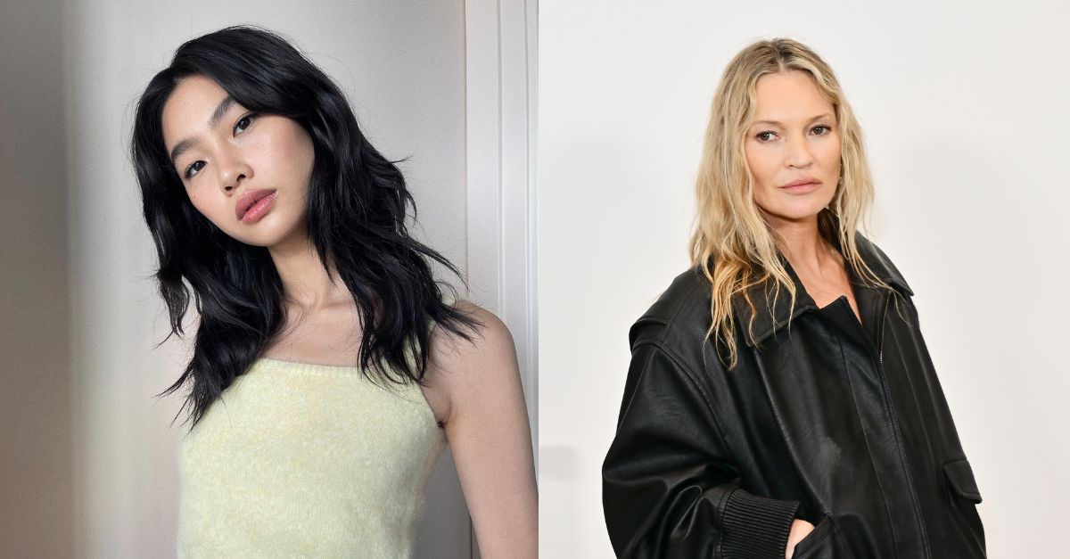 Piecey Waves Will Be Summer's Biggest Hair Trend | Who What Wear