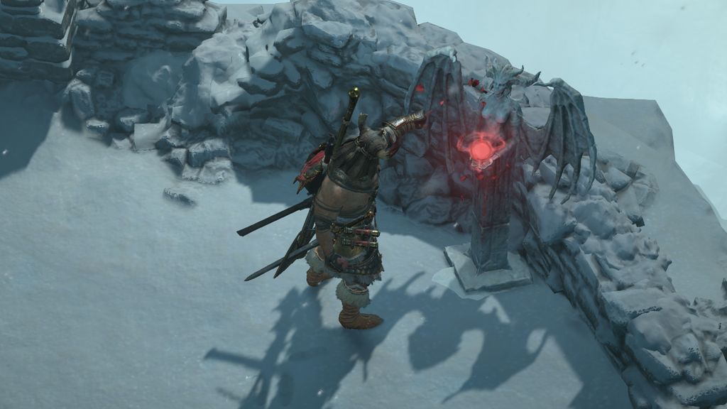 All Diablo 4 Altar of Lilith locations | PC Gamer