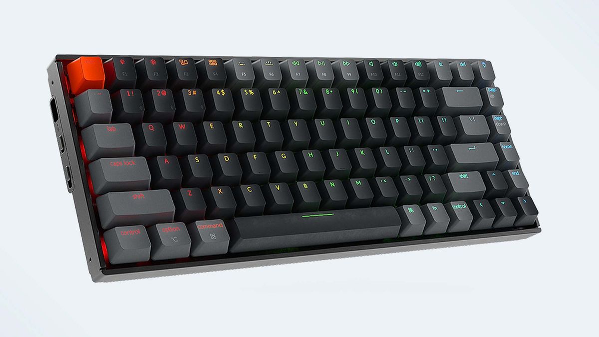 The best wireless keyboards for gamers and professionals | Laptop Mag