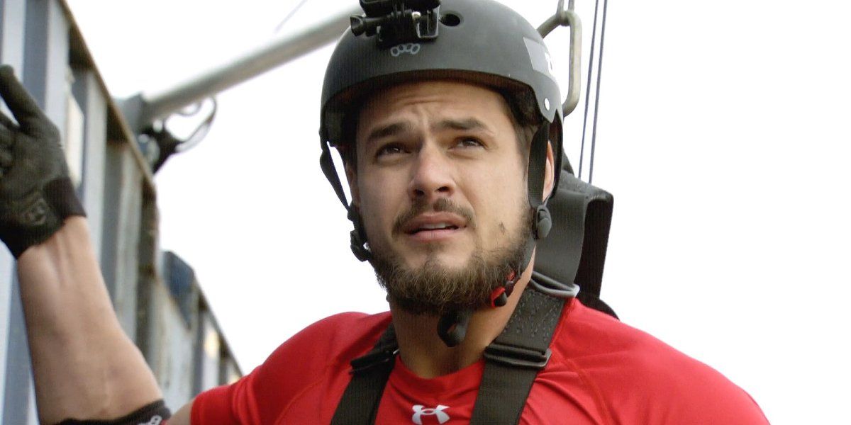 The Challenge And 12 Other Non-CBS Shows Streaming On CBS All Access ...