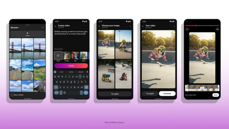 Hollywood studios can't make money from AI-powered fake movie trailers ...