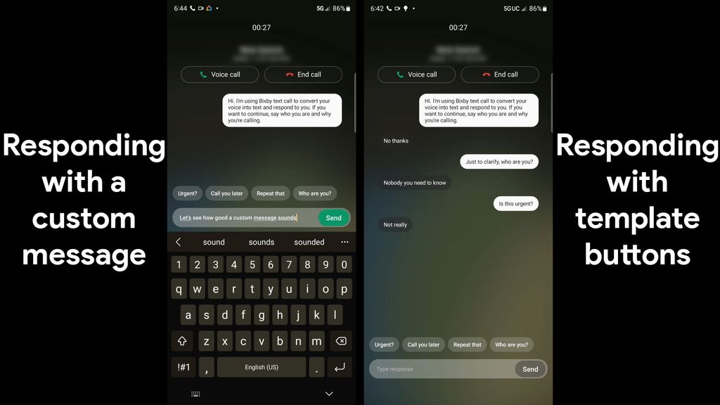 What's new in One UI 5.1? | Android Central