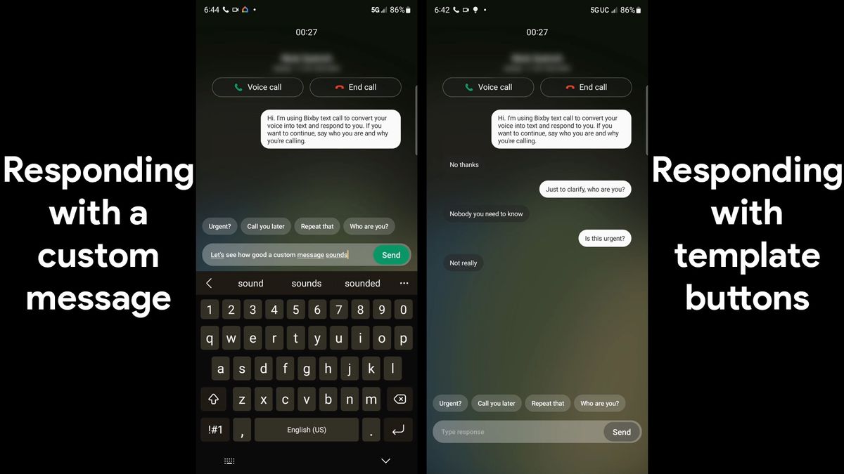 What's new in One UI 5.1? | Android Central