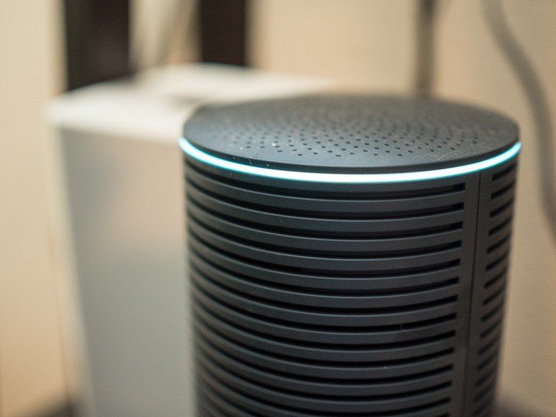 Google OnHub review: It just works | Android Central