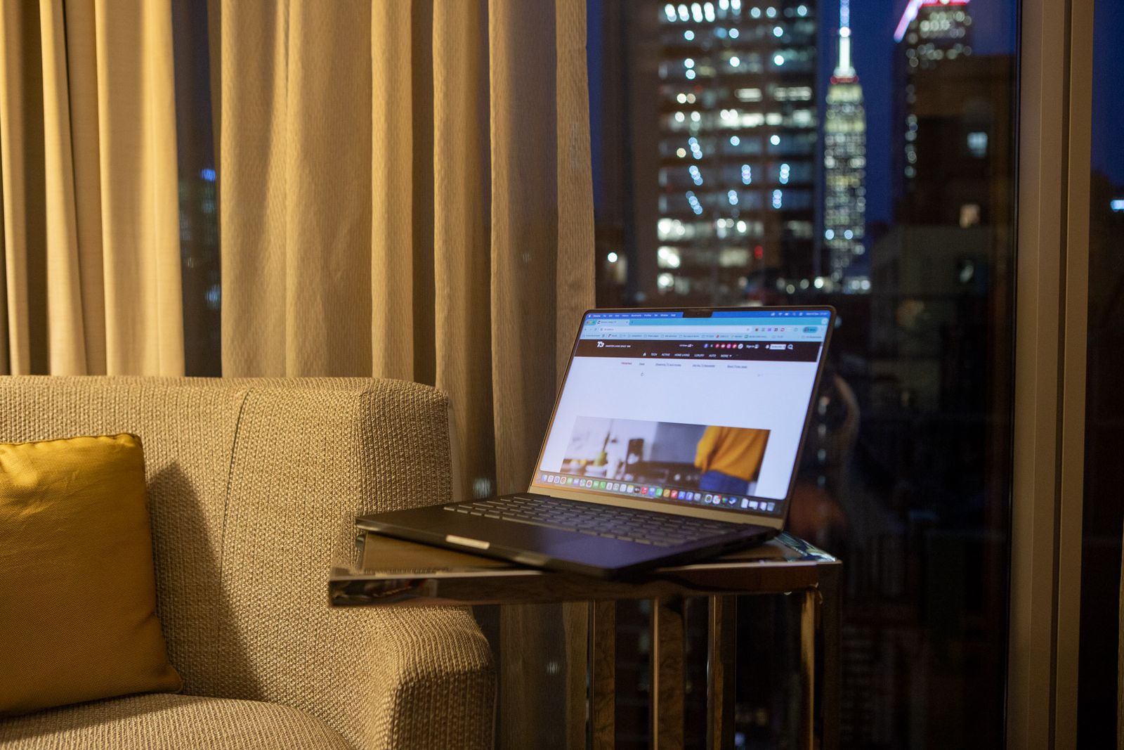 Prepare for new MacBook models soon – Apple could have hinted at an ...