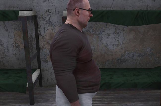 Scum starter guide | PC Gamer