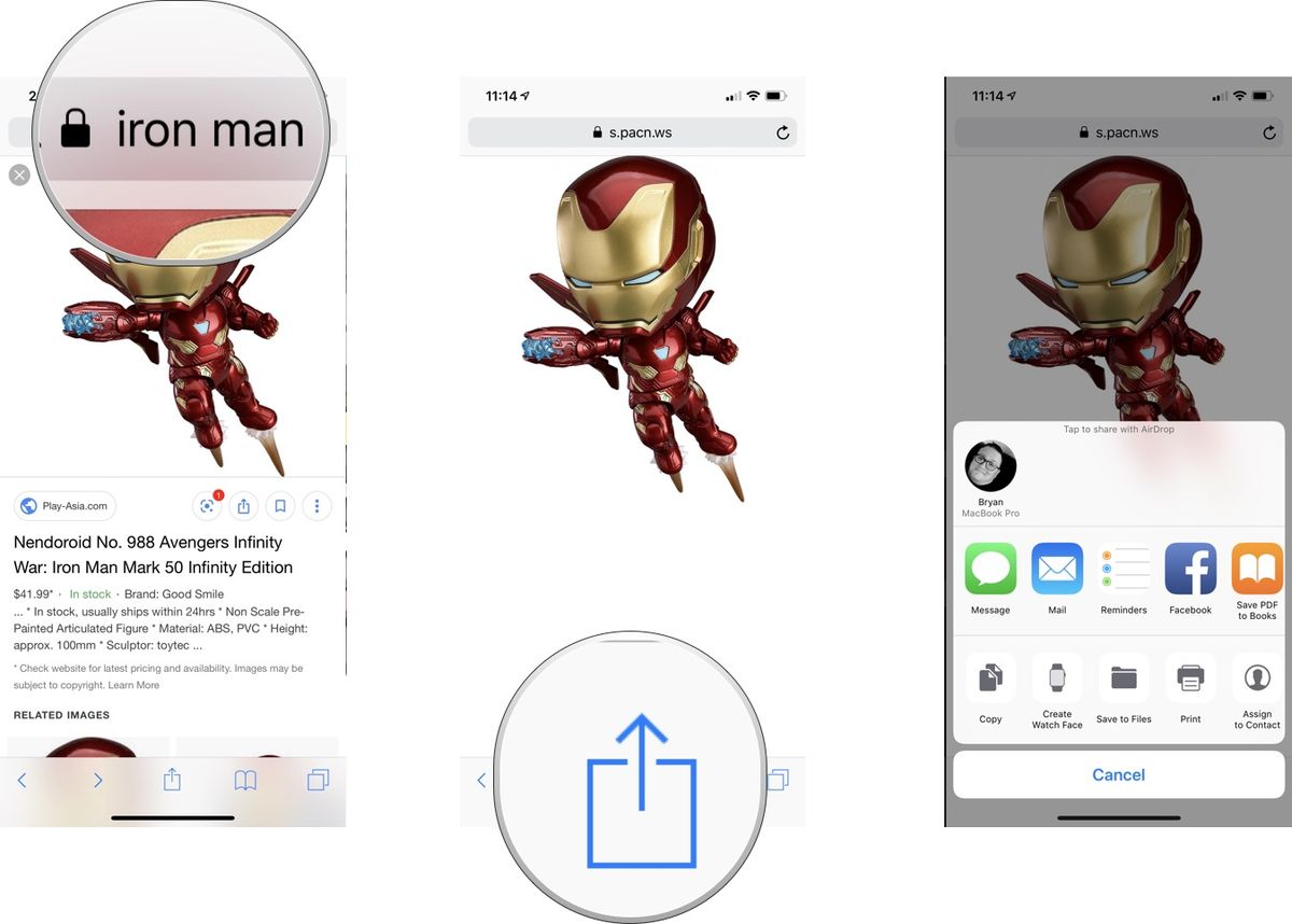 How to add your favorite cartoon character to your Apple Watch face | iMore