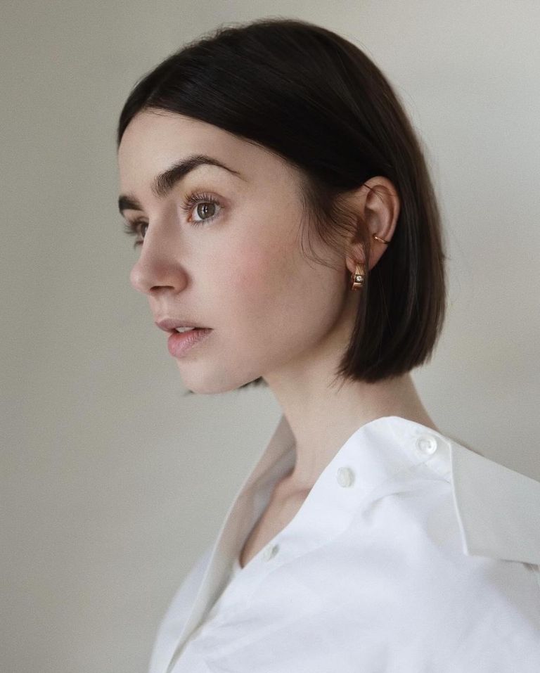 These 5 Bob Haircuts Are About to Be Everywhere | Who What Wear