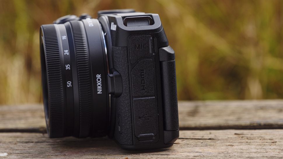 Nikon Z30 review | TechRadar