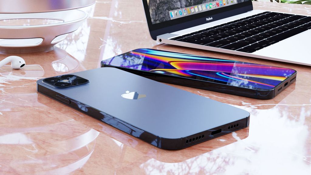 Heart-stopping Apple iPhone 12 design is simply stunning | T3
