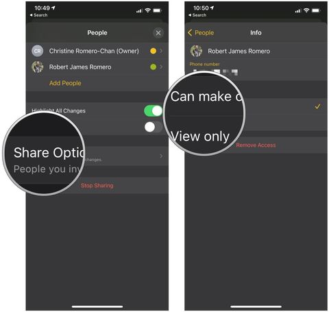 How to collaborate with others in the Notes app on iPhone and iPad | iMore