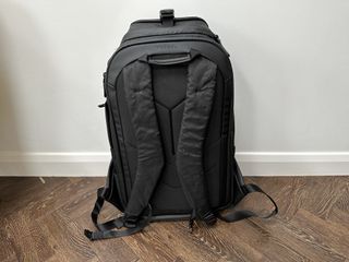 Vessel PrimeX Plus Backpack Review | Golf Monthly