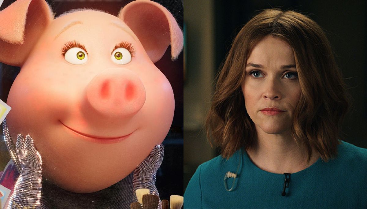 Sing 2 Voice Cast: Where You've Seen And Heard The Actors Before ...