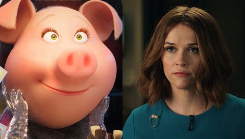 Sing 2 Voice Cast: Where You've Seen And Heard The Actors Before ...