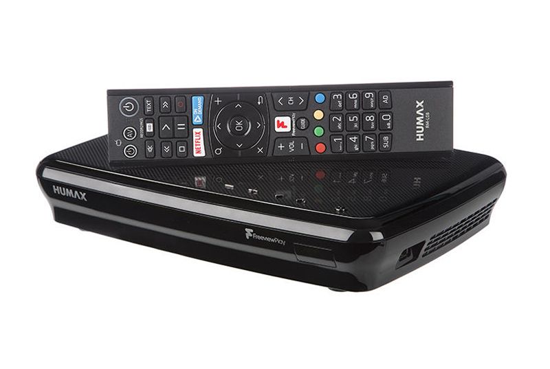 Awards 2022: Best set-top boxes | What Hi-Fi?