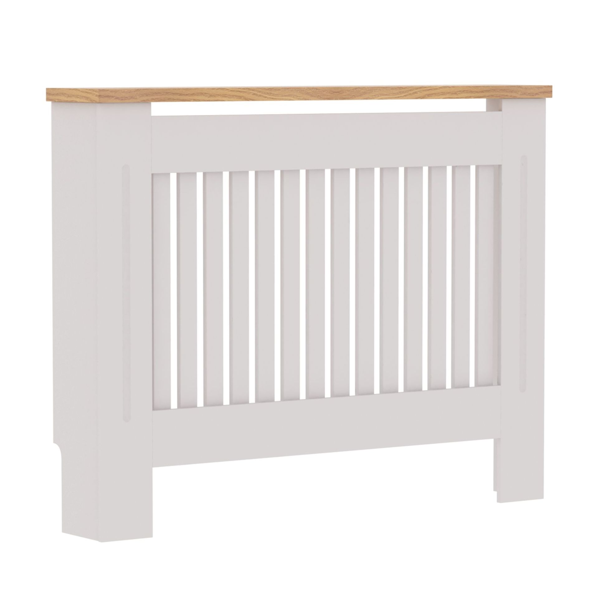 The best radiator covers to disguise your heating in style | Ideal Home