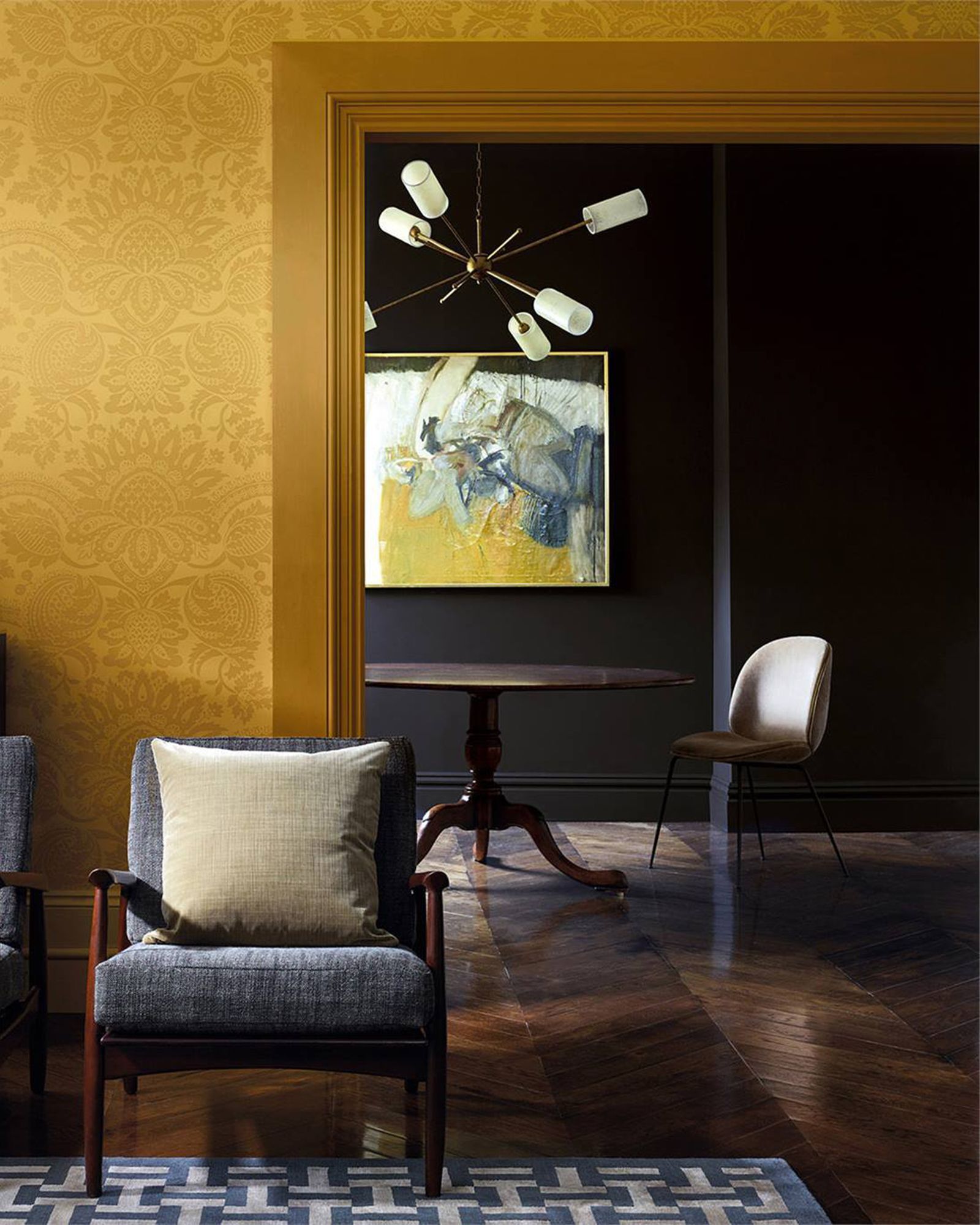 Color trends 2022: 15 key colors to use this year | Homes & Gardens