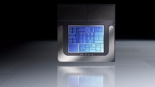 Jaguar Shores is the successor to Intel's Falcon Shores AI accelerators ... Jaguar Shores is the successor to Intel's Falcon Shores AI accelerators ...