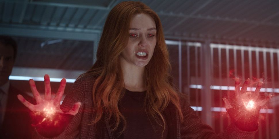 WandaVision Filmmakers Clarify The Marvel Timeline, And The Span Of The ...