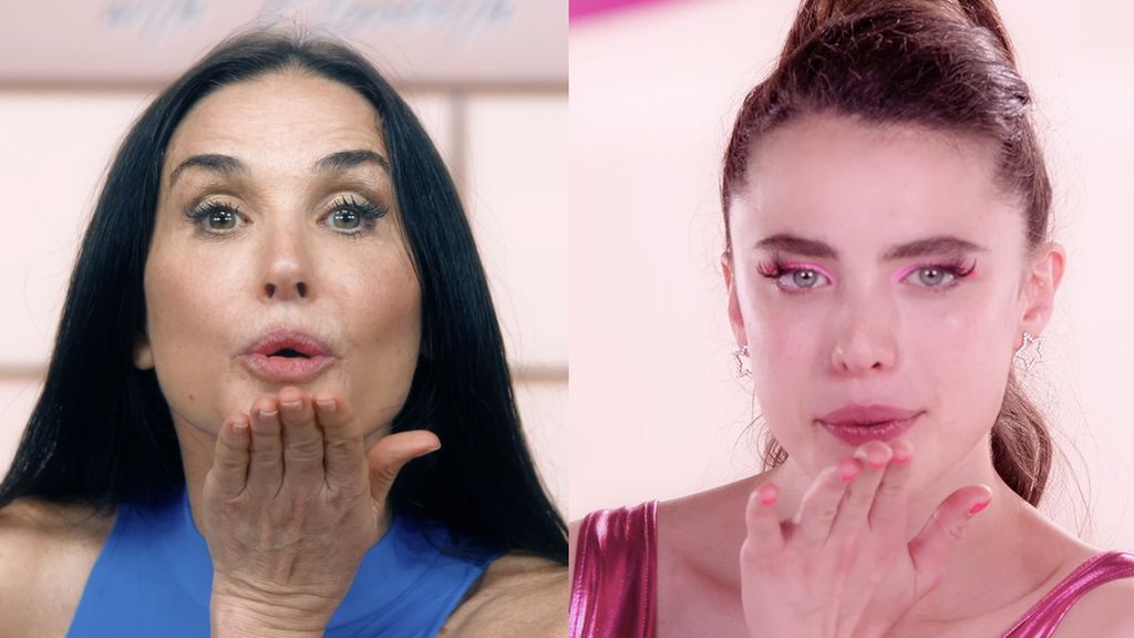 I Thought The Substance’s Monstro Elisa-Sue Was Absolutely Terrifying ...