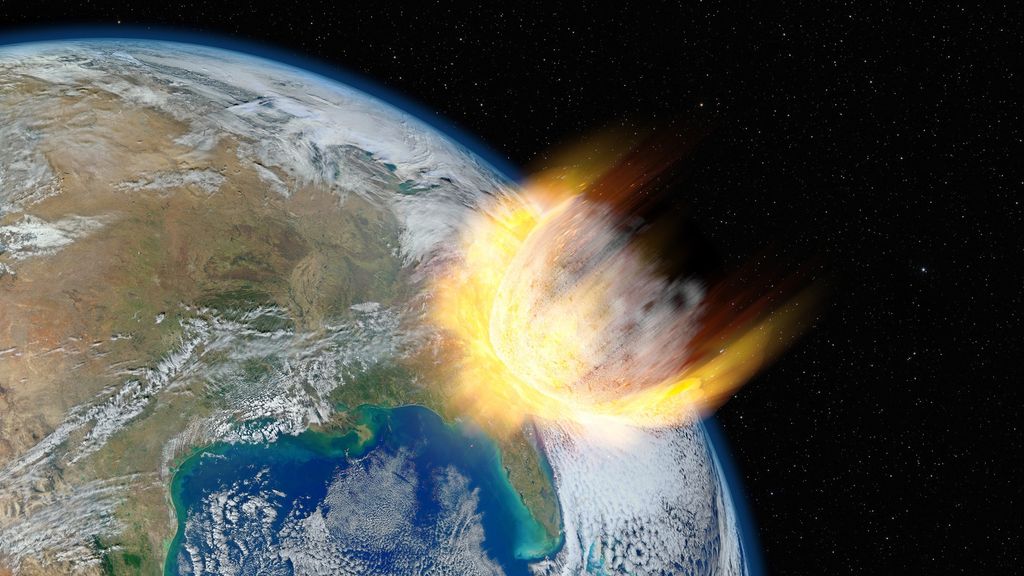 Here's what could happen if asteroid Bennu smashes into Earth in 157 ...