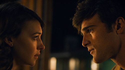 The Lovers: release date, cast, plot, trailer, interviews | What to Watch