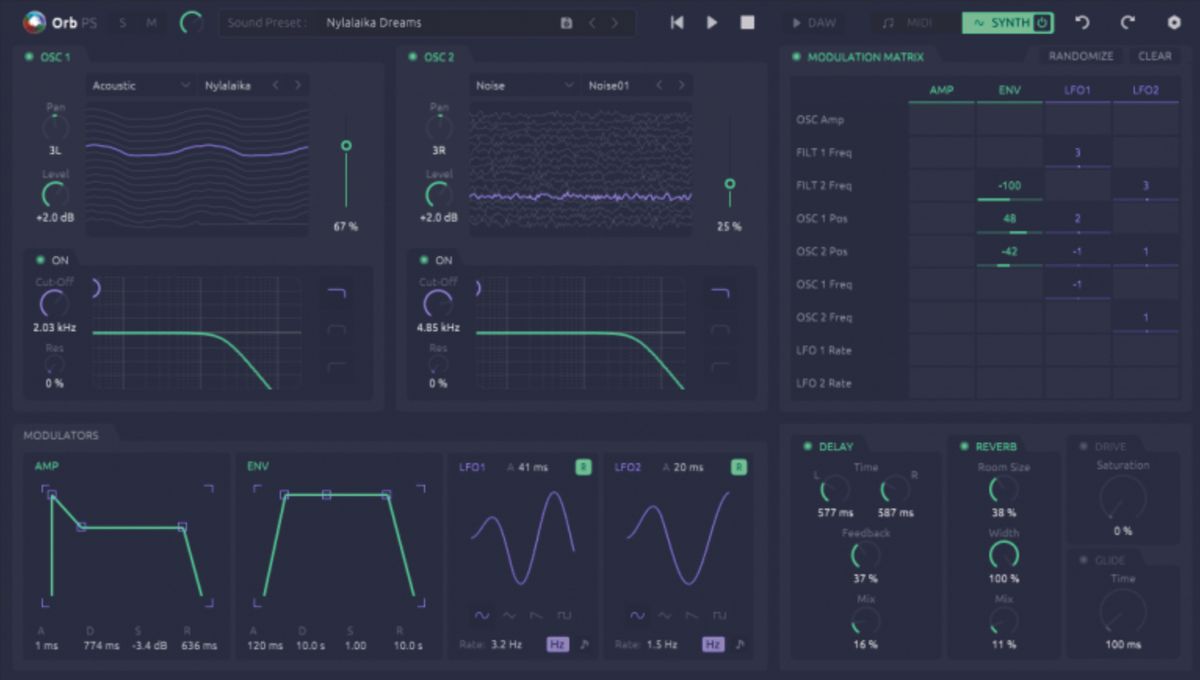 6 AI-powered plugins that can help you make music | MusicRadar