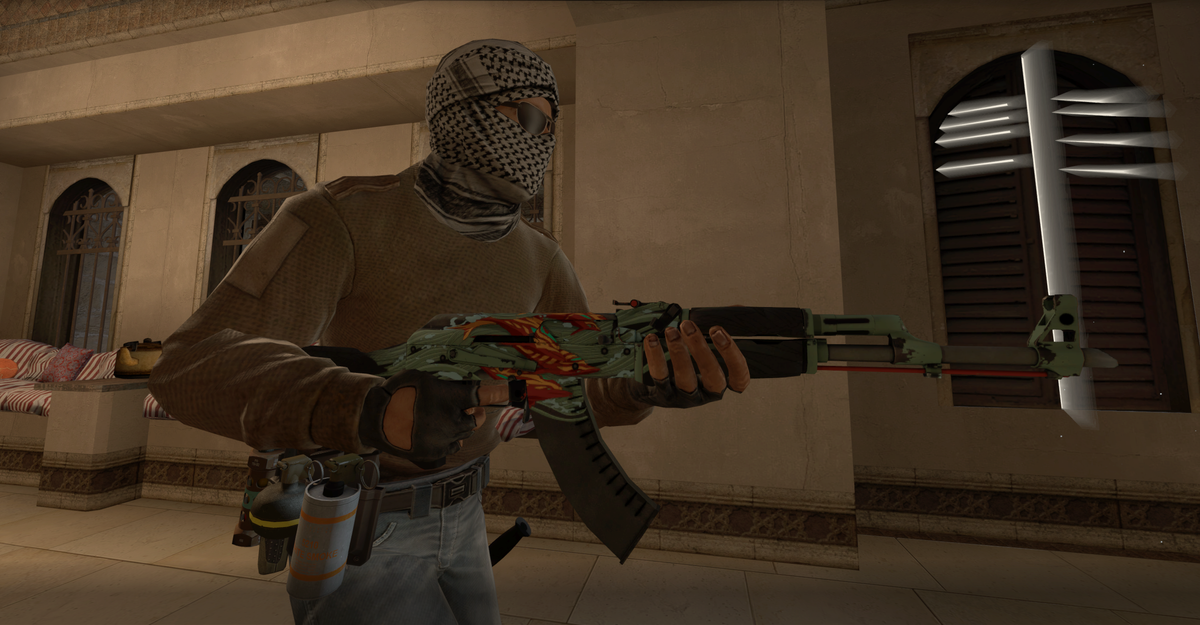 CS:GO’s controversial skin gambling, explained | PC Gamer