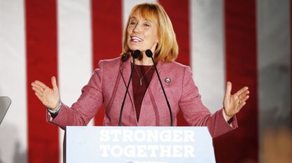 More Female Senators Than Ever Before 2017 - Meet New Women Senators ...