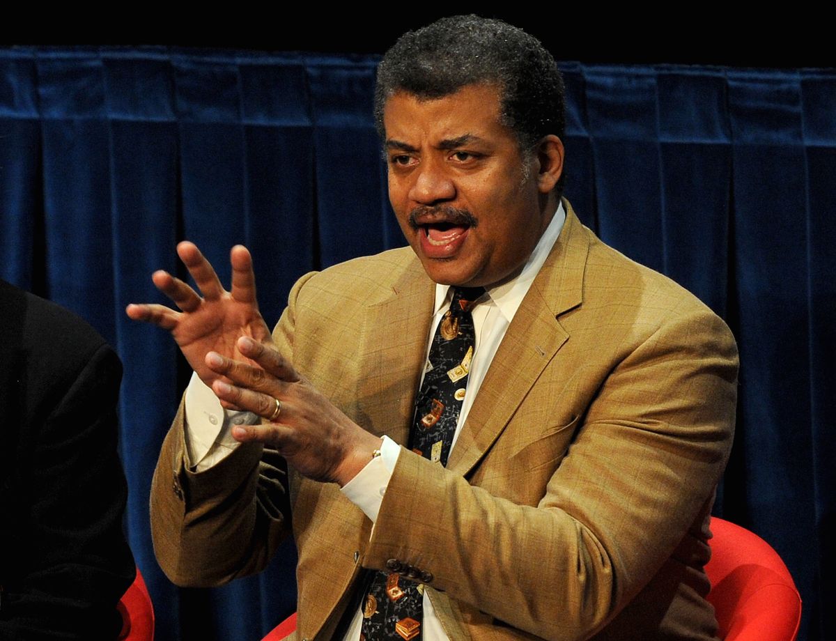 Season Three of ‘Cosmos’ on Nat Geo March 9 | Next TV | Broadcasting+Cable