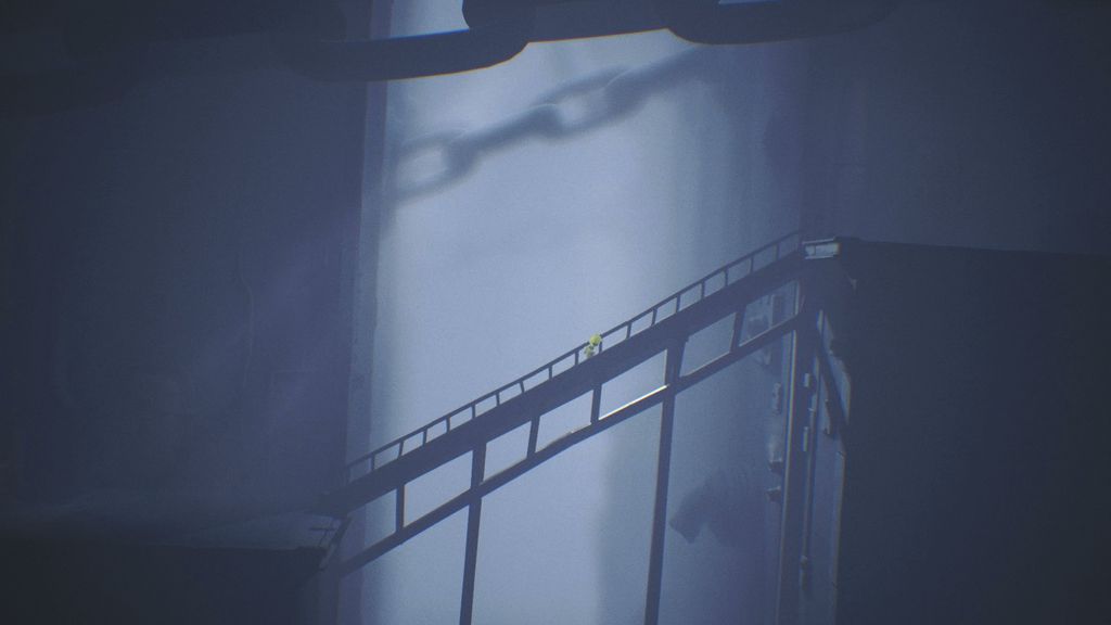 Little Nightmares Nome, Statue, and Flotsam collectibles walkthrough ...