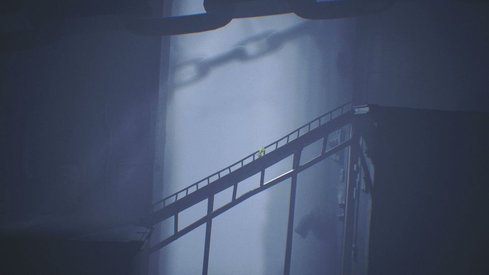 Little Nightmares Nome, Statue, and Flotsam collectibles walkthrough ...